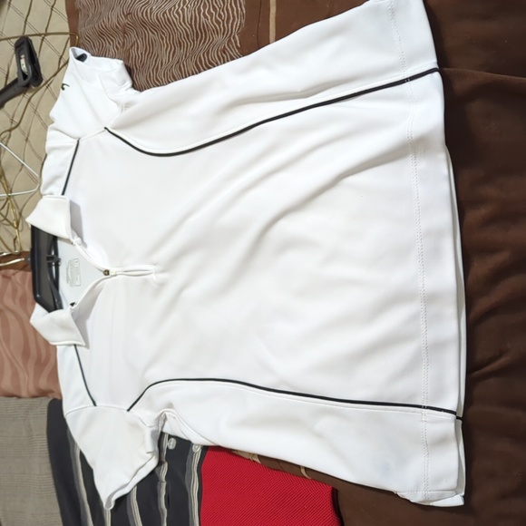 Slazenger | Tops | Soft Polo Shirt Tennis Running Shooting This Shirt ...